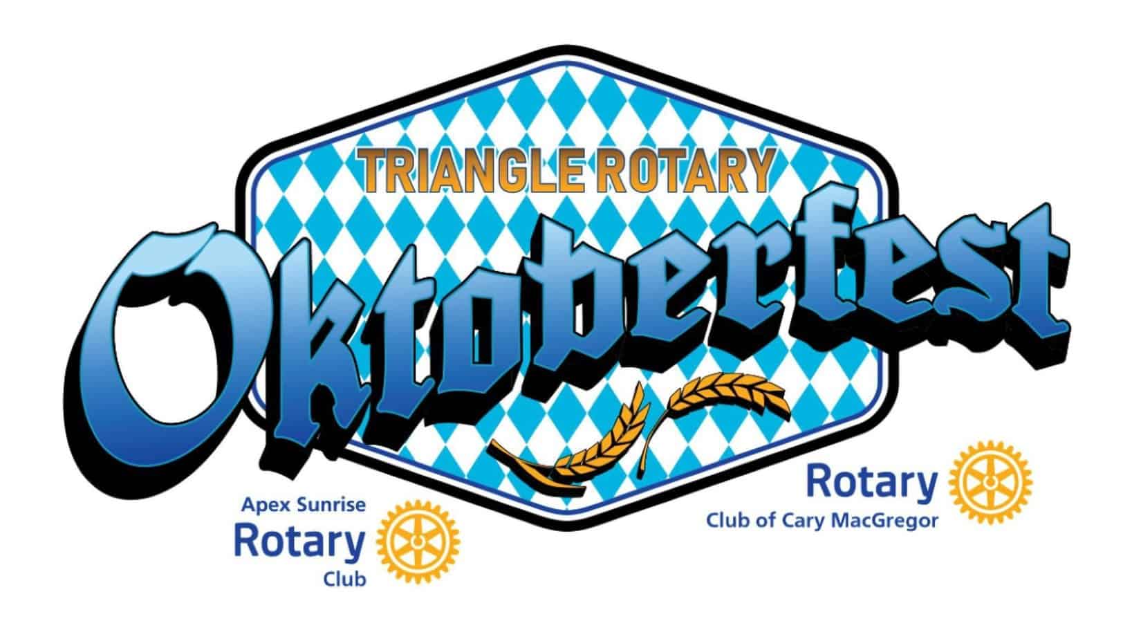 Triangle Oktoberfest at Booth Amphitheatre - October 3-4 - Triangle on ...