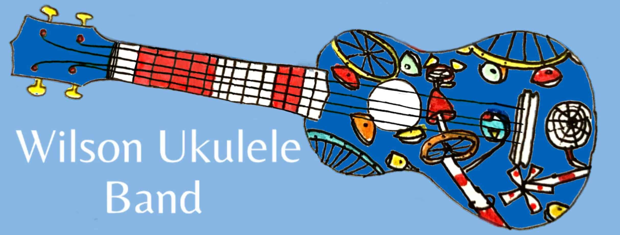 Wilson Ukulele Band - meet up weekly to play music together - Triangle ...