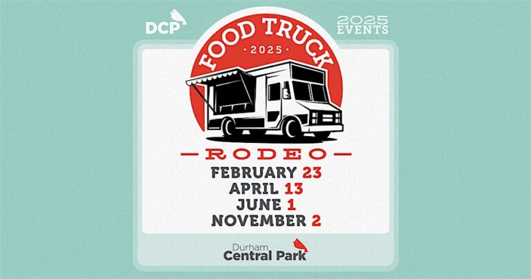 Top Things to do in the Triangle in April - big list of events ...