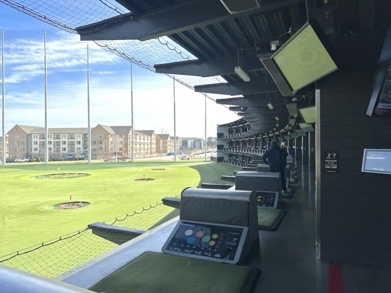 Topgolf - here's everything you need to know, including half-price ...
