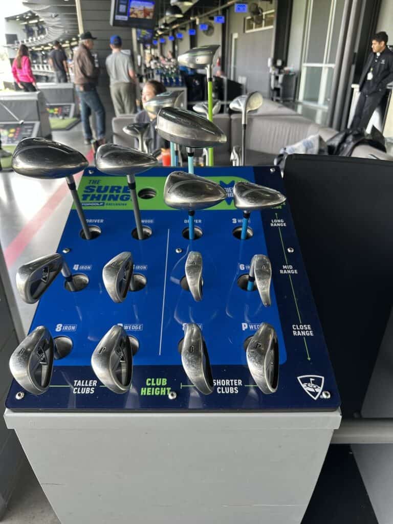 Topgolf - here's everything you need to know, including half-price ...
