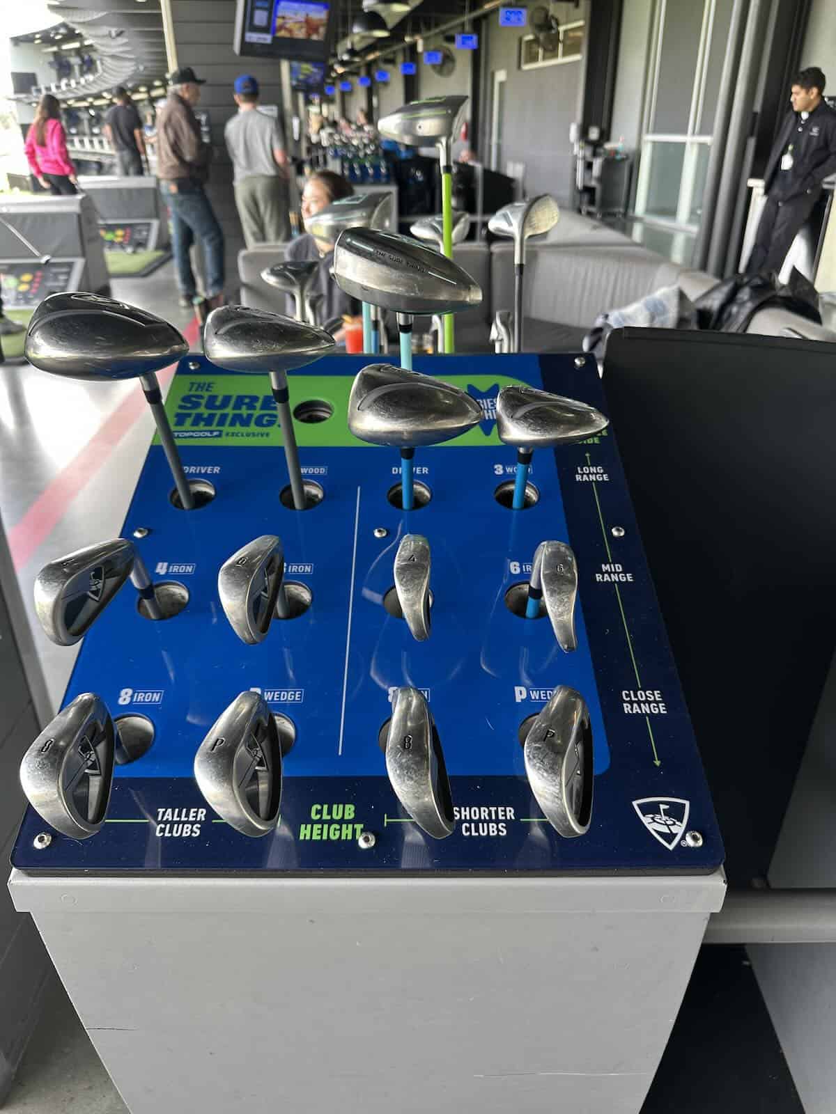 Topgolf - here's everything you need to know, including half-price ...