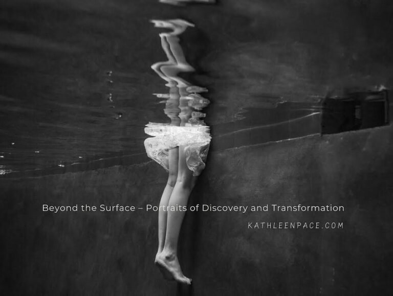 Photography Exhibit - Beyond the Surface Portraits of Discovery and ...