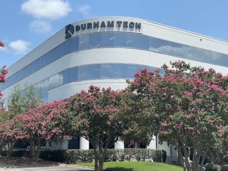 Open House for Durham Tech's new Duke Street North location April 22 ...