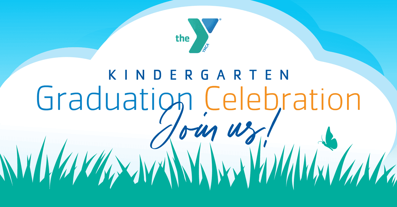 Kindergarten Graduation Celebration at YMCA Camp Kanata May 18 ...