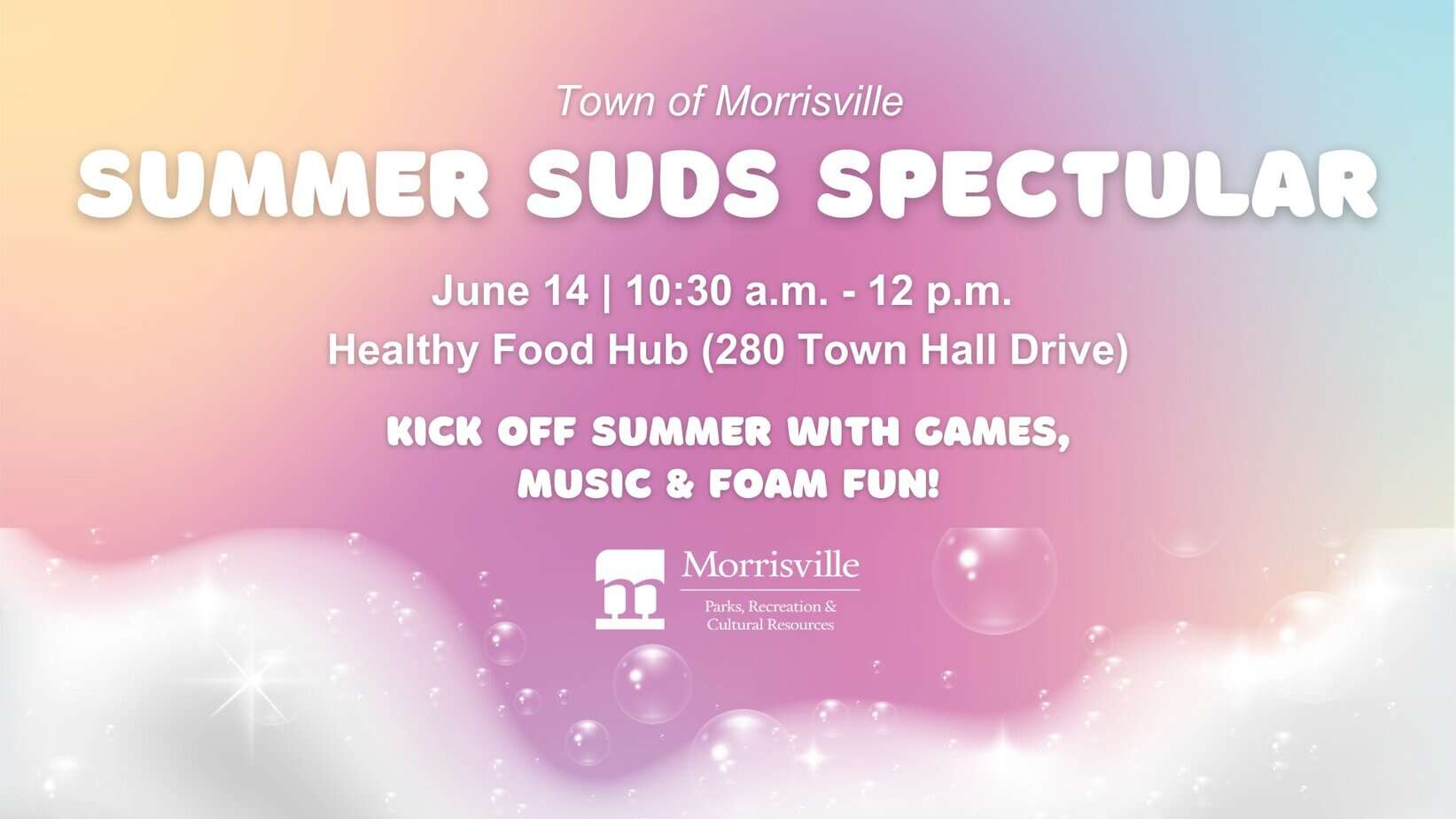 Morrisville Summer Suds Spectacular June 14 - Triangle on the Cheap