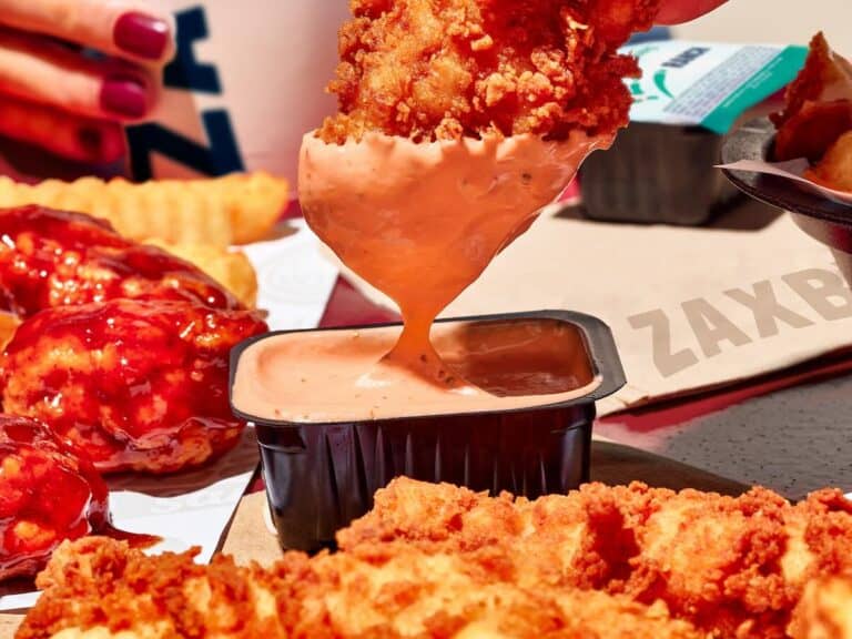 UNC Students: BOGO Big Zax Snak Meal at new Zaxbys in Chapel Hill ...