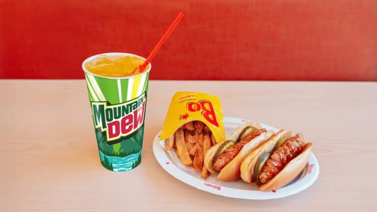 Get a Free Bird Dog Combo from Bojangles! - Triangle on the Cheap