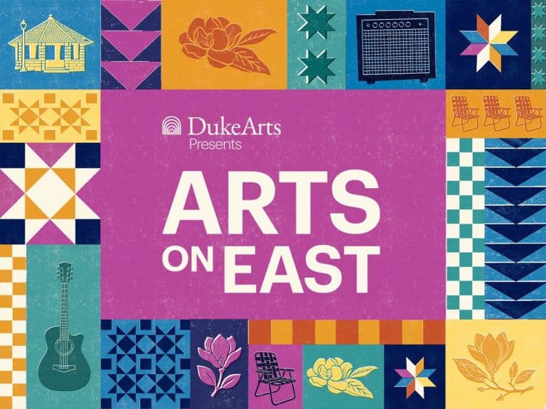 Arts on East: Free outdoor concert series on Duke University East ...